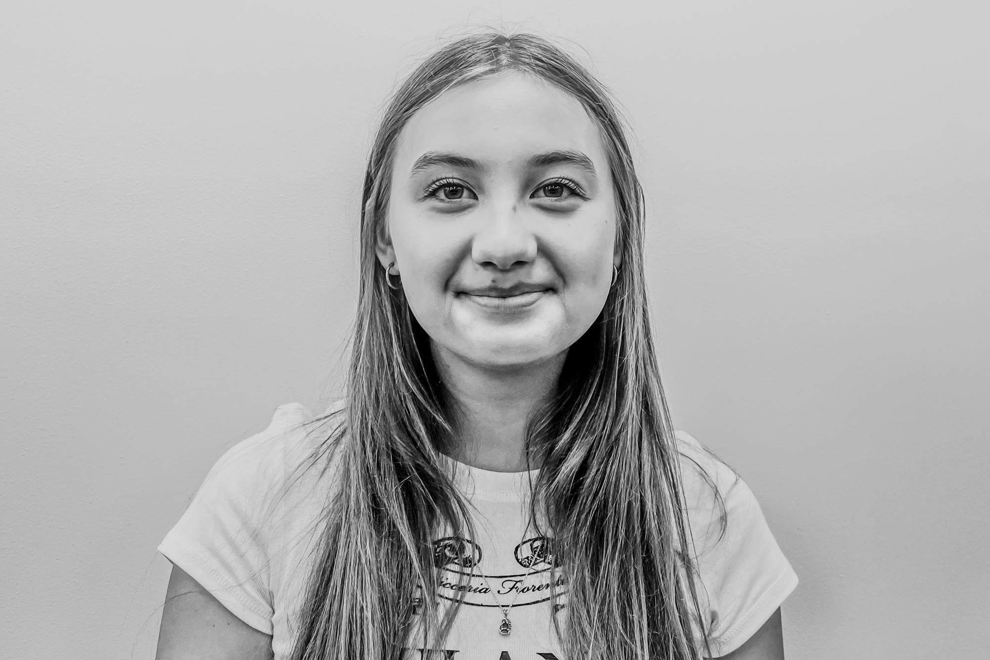 Claire Hartwig – The Little Hawk
